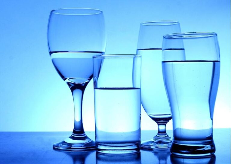 Come spiegare l’importanza dell’acqua ai bambini | Acqua Sorgesana