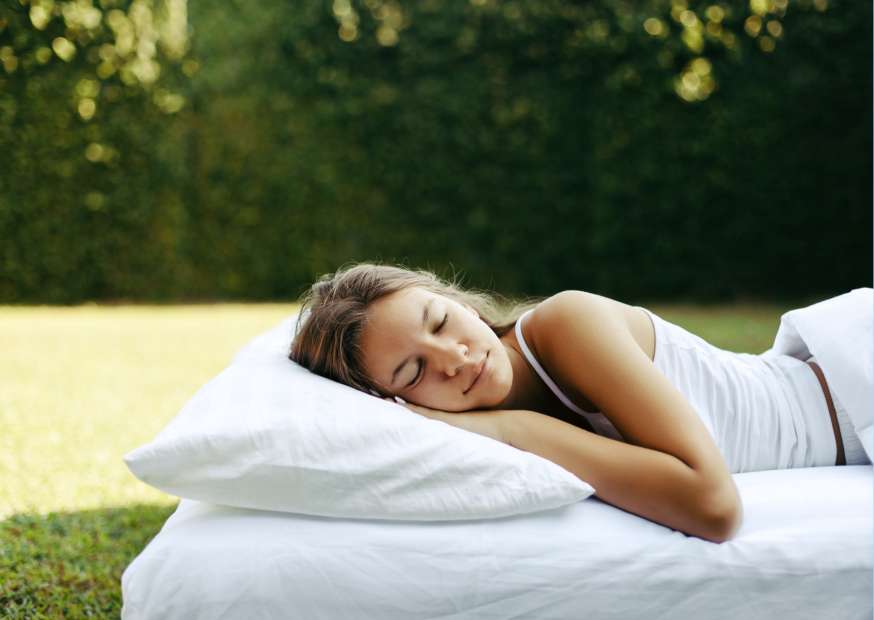 Come evitare che la pelle si ingrigisca | Acqua Sorgesana